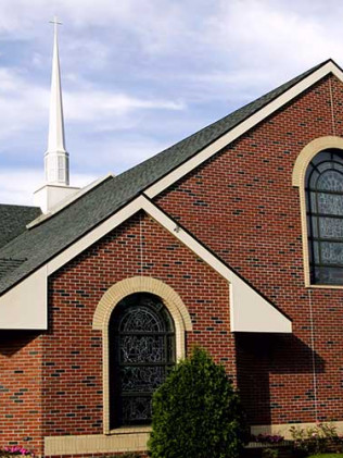 Church Building Ministry | Elgin, Illinois