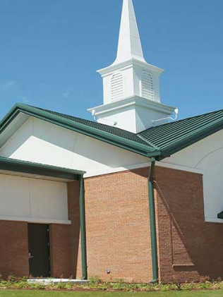 Church Building Ministry | Elgin, Illinois